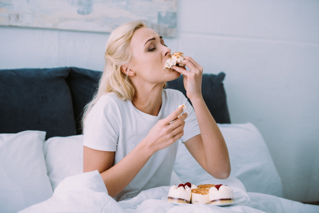Emotionales Essen: Essen ohne Hunger | cerascreen