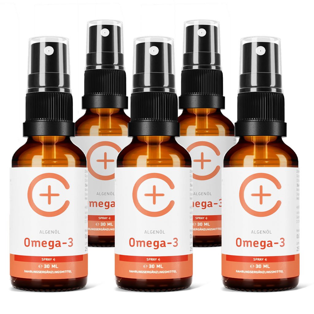 Omega-3-Spray