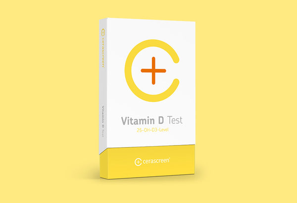 Cholesterin-Test – Cholesterinspiegel Zuhause messen | cerascreen