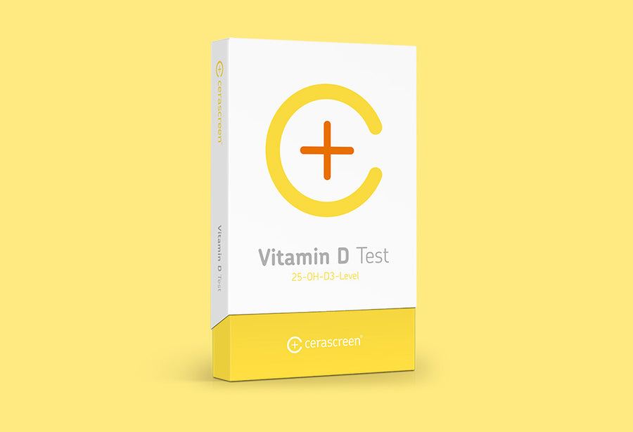 Cholesterin-Test – Cholesterinspiegel Zuhause messen | cerascreen